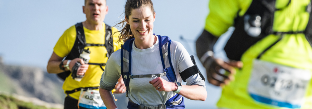 Cornwall 10k, Half Marathon, Marathon and Ultra – Endurancelife